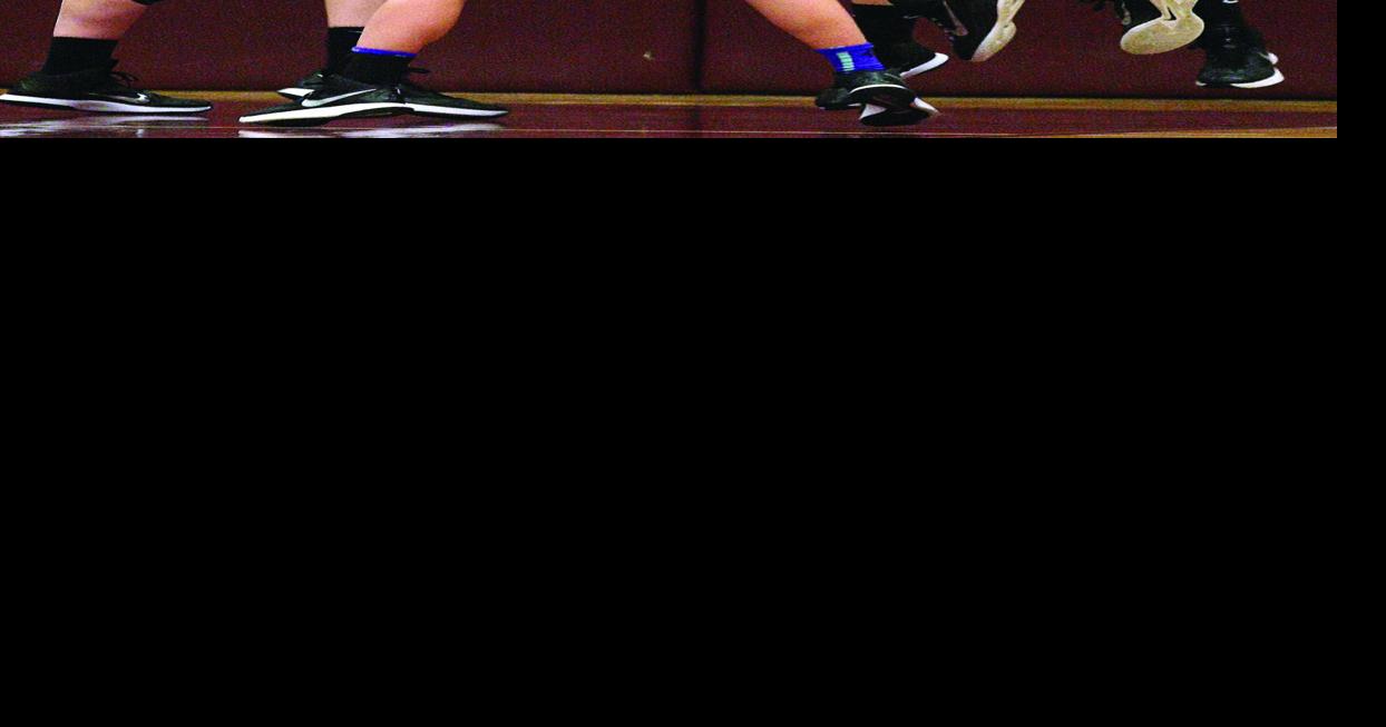 GIRLS BASKETBALL: Streak-stomping Scots top Warriors | Sports | fltimes.com