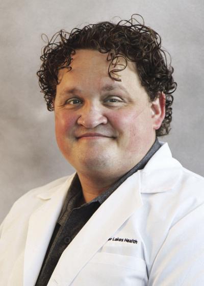 Kay joins FLH anesthesia team | Business | fltimes.com