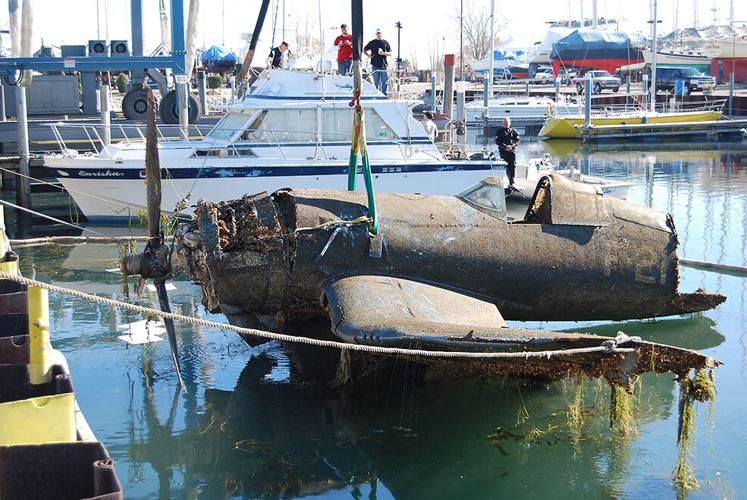 LOOKING BACK: Remembering WWII's Corn Belt Fleet | Lifestyle | fltimes.com