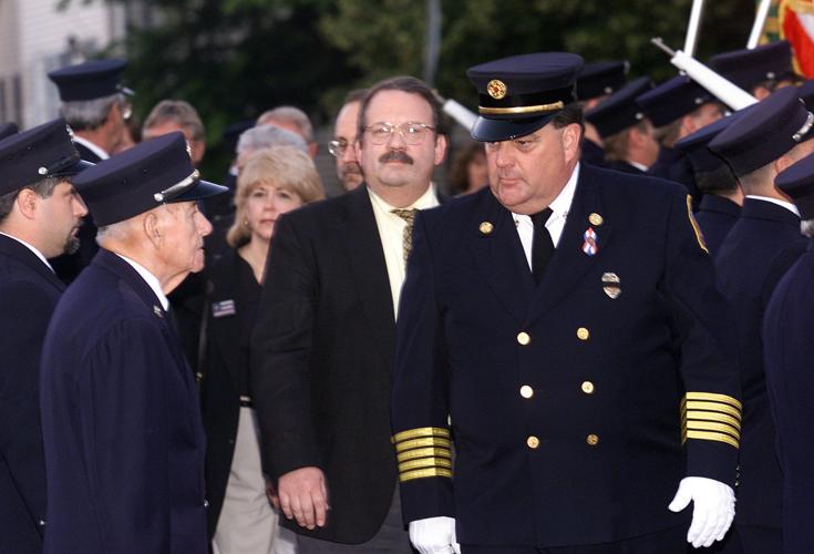 ‘He was a fireman’s fireman’ | News | fltimes.com