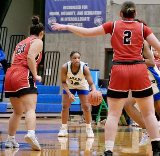 COLLEGE BASKETBALL: FLCC men's and women's splits Sophomore Night ...