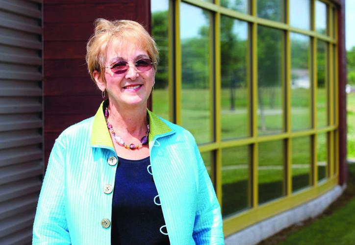 MAKING A DIFFERENCE: With Tech Farm on solid footing, Noble set to ...
