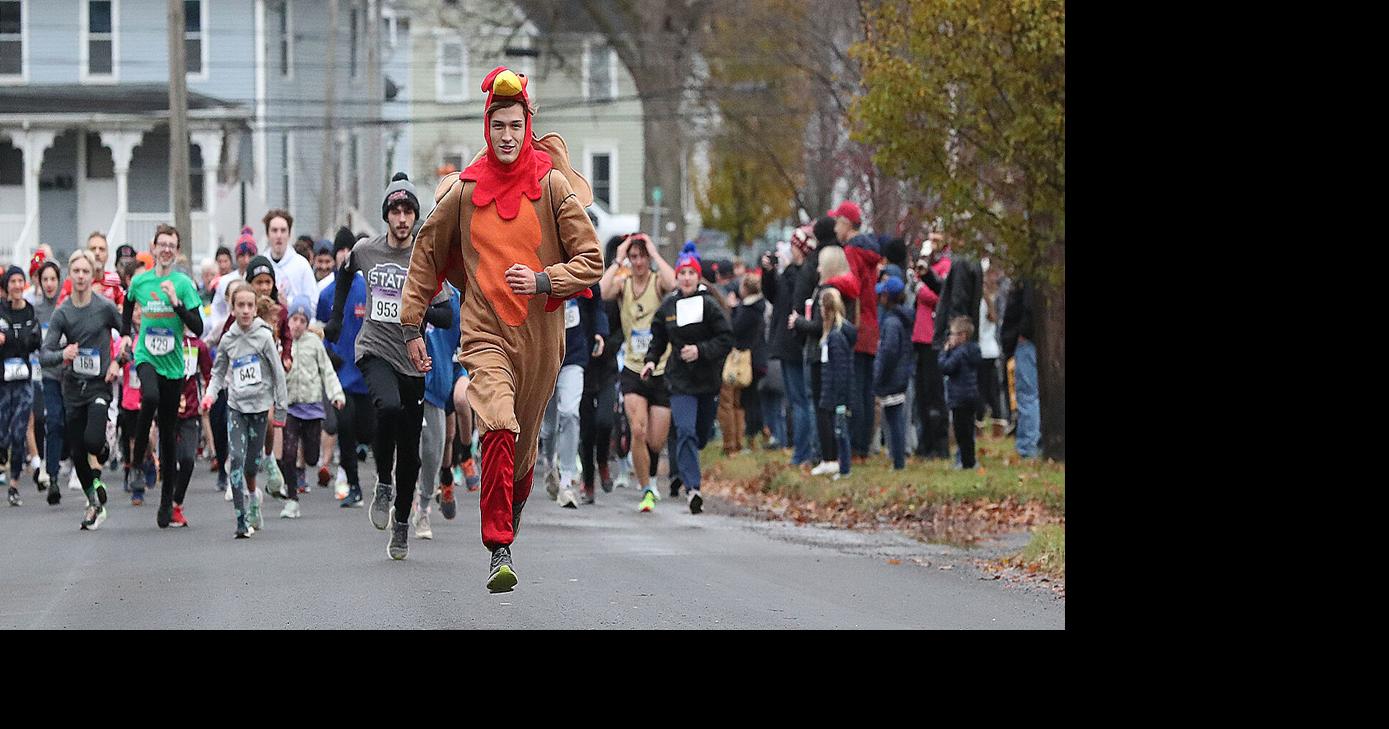 Turkey Trot | Photos | fltimes.com