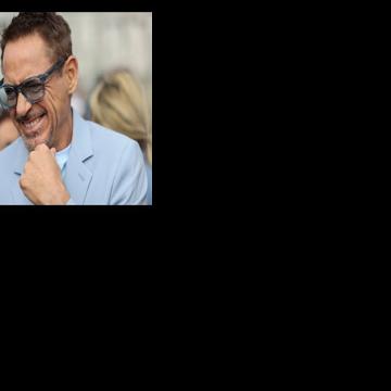 Robert Downey Jr. talks "Oppenheimer" | extended junket interview ...