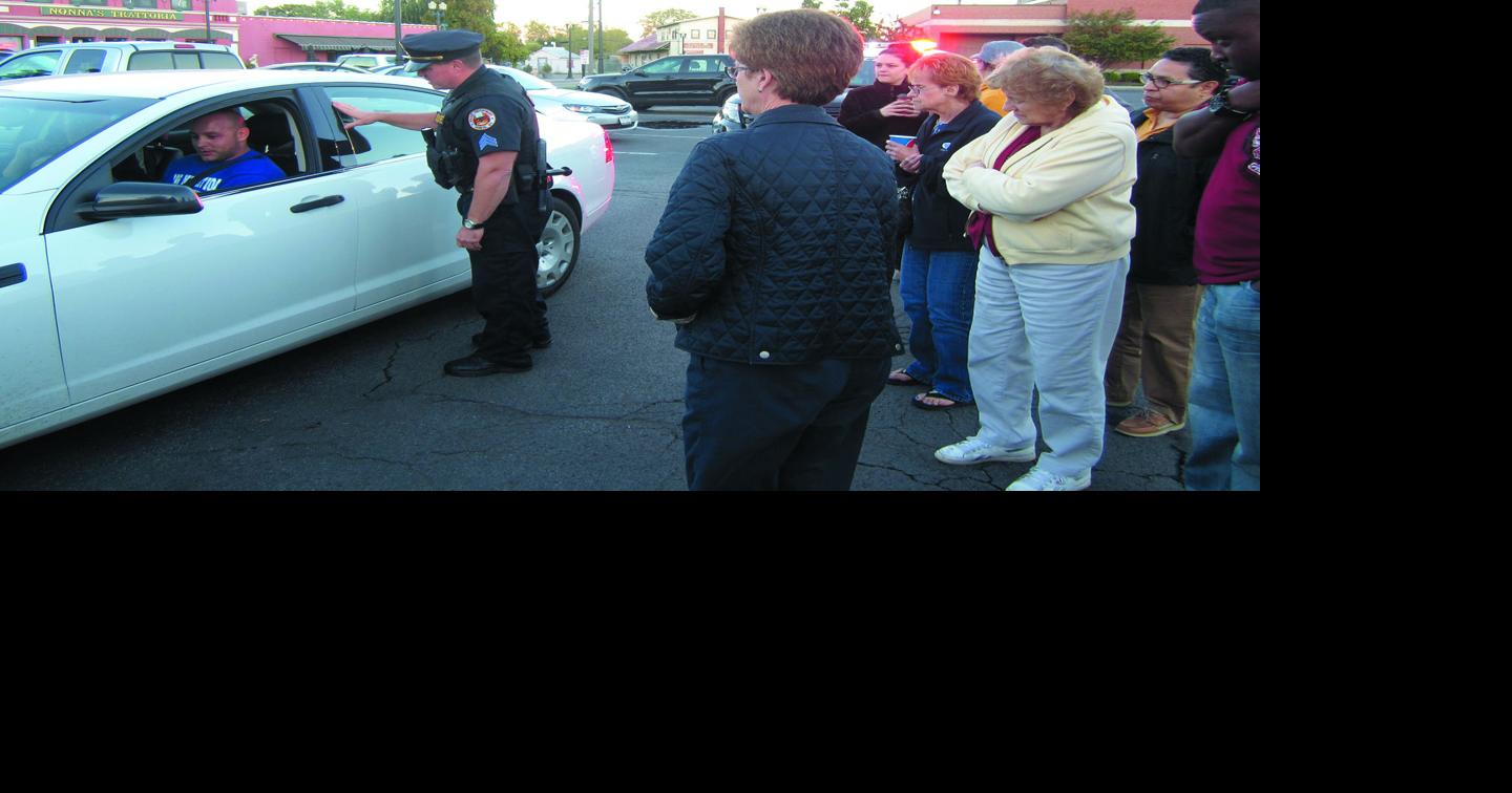 Geneva mayor to recognize civic engagement | News | fltimes.com