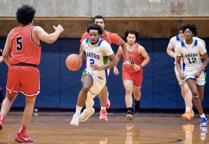 COLLEGE BASKETBALL: FLCC men's and women's splits Sophomore Night ...
