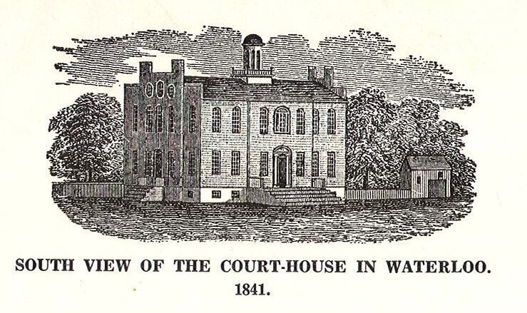 LOOKING BACK: A peek at life in Seneca County in 1823 | Lifestyle ...