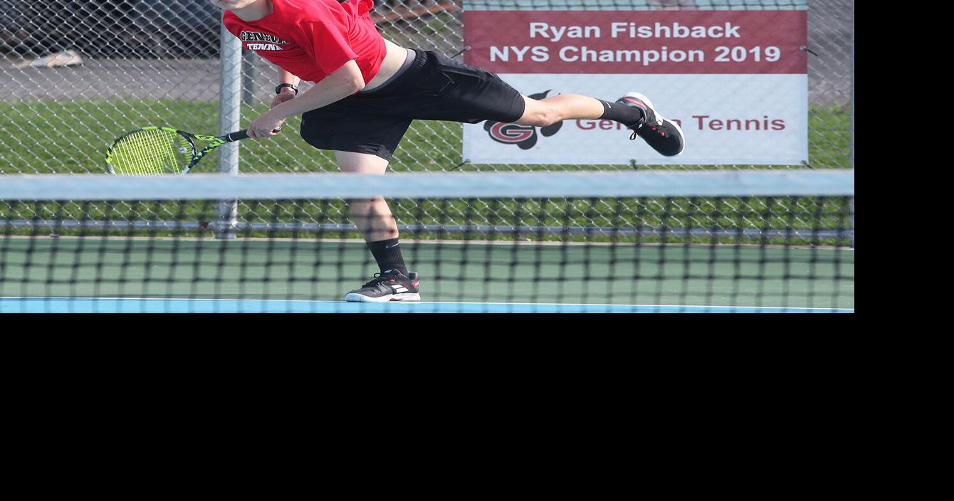 BOYS TENNIS: Drew Fishback wins NYSPHSAA State Championship | Sports ...