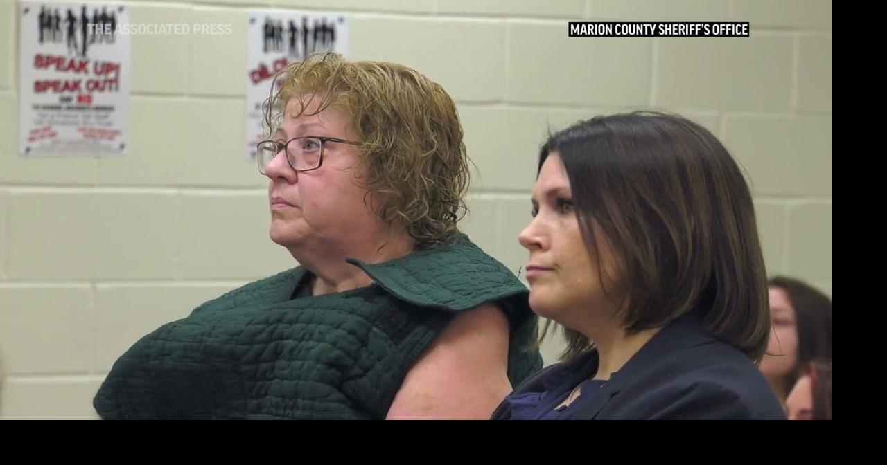 Florida woman who shot neighbor goes before judge | | fltimes.com