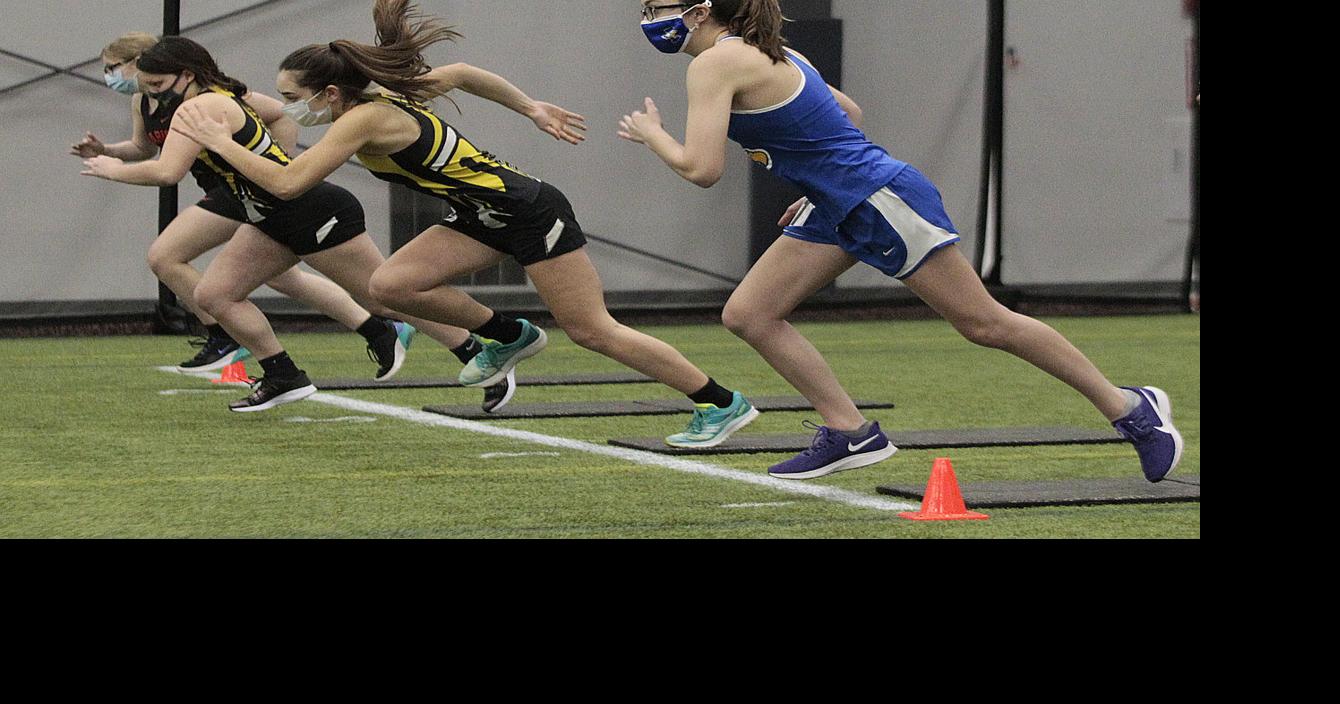 Photo gallery: Indoor high school track meet | Photos | fltimes.com