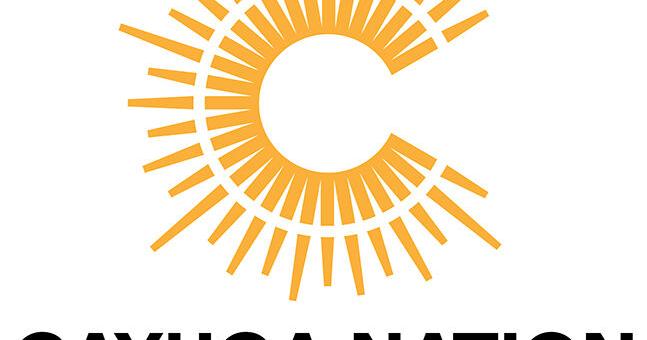 Cayuga Nation introduces new branding logo | News | fltimes.com