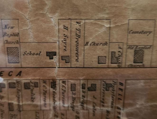 LOOKING BACK: The erroneous legend of Dundee's Isaac Andrews ...