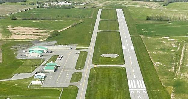 Seneca County looking at options for managing county airport | News ...