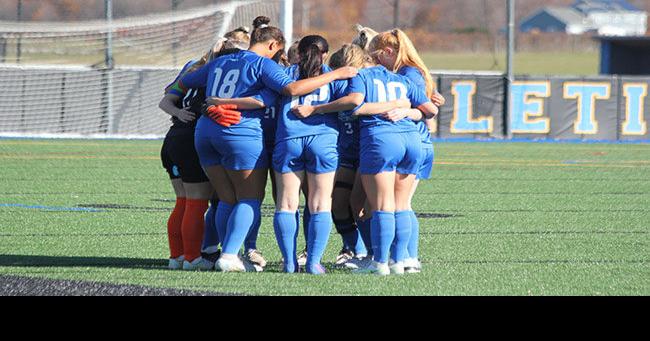 WOMEN'S SOCCER: FLCC looks to get back to district championship this ...