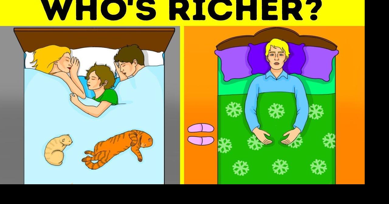 Instant Enigmas: 7 Seconds to Decipher the Clues! | Videos | fltimes.com