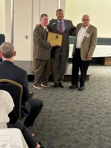 BASKETBALL: Waterloo's Tom Curle gets inducted into the New York State ...