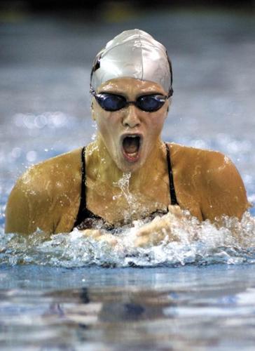 H.S. GIRLS SWIMMING ROUNDUP: Geneva, Midlakes girls swimmers go down to ...