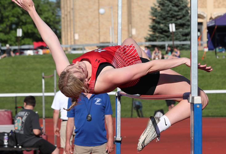 Vienna, Harshfield named Red Jacket Athletes of the Year | Sports ...
