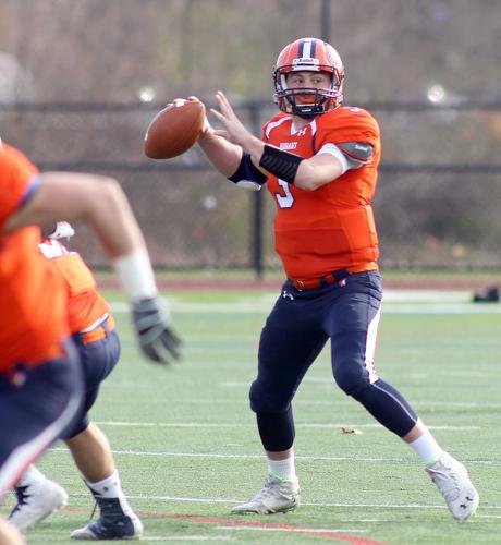 COLLEGE FOOTBALL: Shed named first-team All-American, Sweeney honorable ...