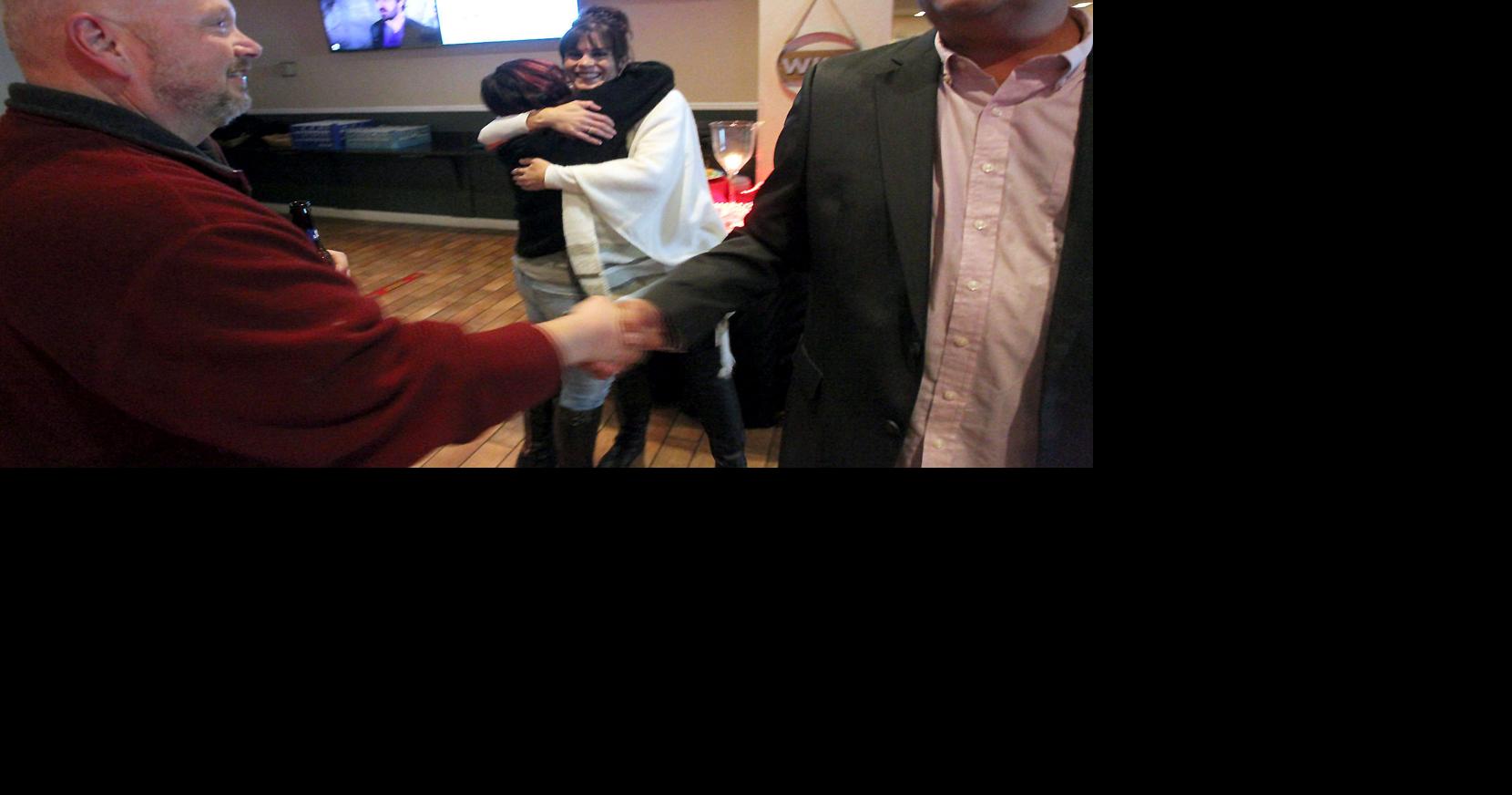 Laskoski, Sinicropi win Seneca Falls Town Board seats | News | fltimes.com