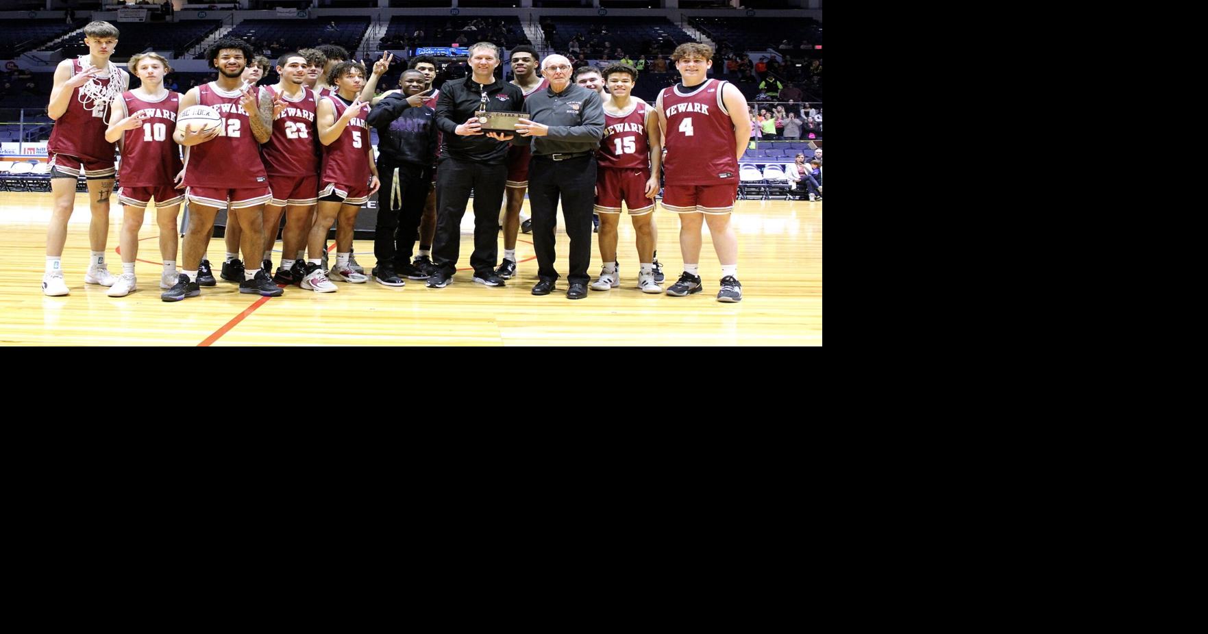 BOYS BASKETBALL: Newark claims second-straight B1 title | Sports ...