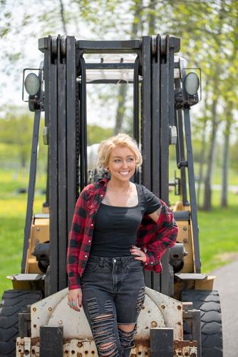 FINGER LAKES FOLKS: A goal realized: FLCC grad becomes winemaker at ...