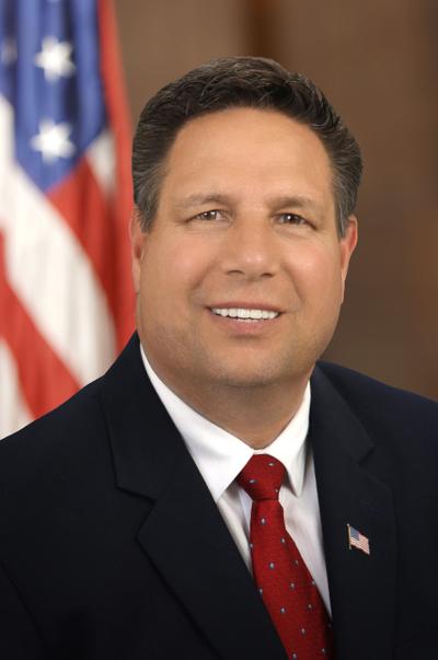 State Assemblyman Brian Manktelow won’t seek re-election. | News ...