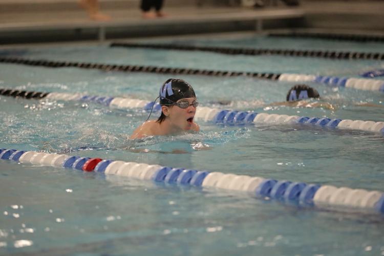 HIGH SCHOOL SWIMMING & DIVING: Former alumni attend Midlakes' first ...