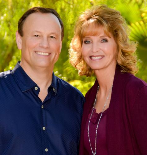 Dave and Brenda Rickey | News | fltimes.com
