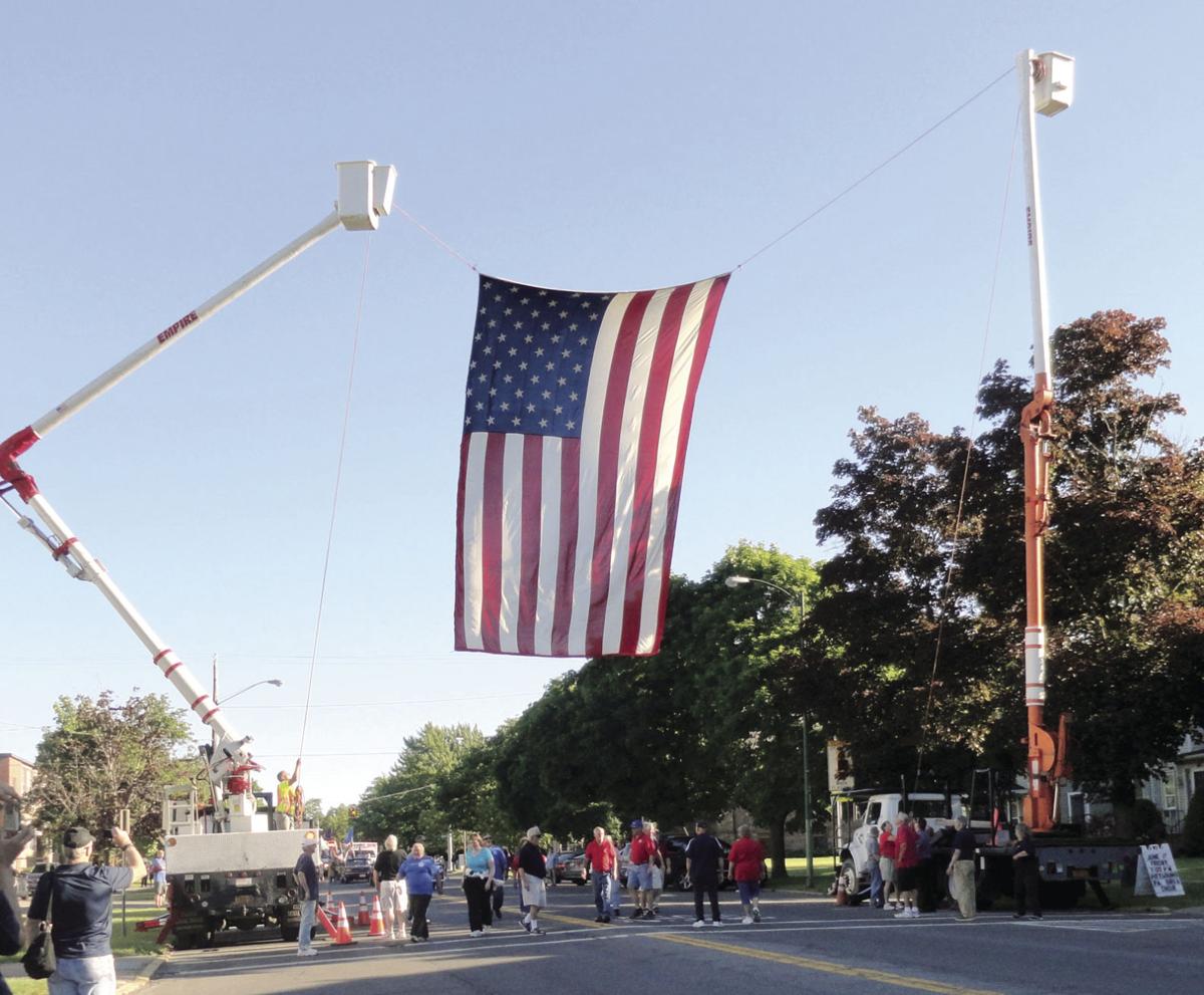Newark Elks observe Flag Day | Lifestyle | fltimes.com