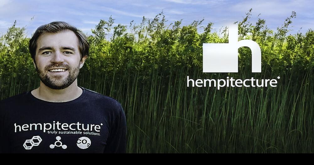 Hobart graduate Matthew ‘Mattie’ Mead a winner in Grow-NY Food and ...