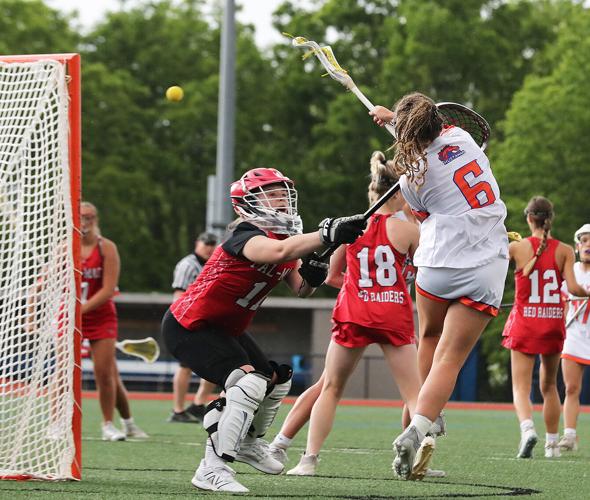GIRLS LACROSSE PREVIEW: Penn Yan girls far outmatch the Section VI ...