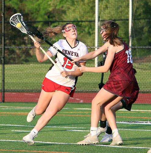 GIRLS LACROSSE: Geneva accelerates to Class C championship | Sports ...