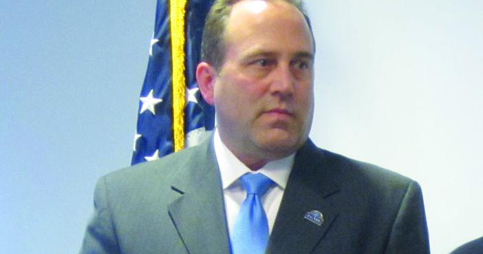 Swartz named director of VA Medical Center | News | fltimes.com