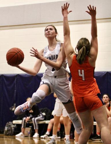 GIRLS BASKETBALL: Mynderse advances to the Class B2 sectional ...