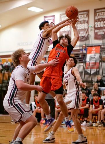 SECTIONAL BASKETBALL: Previewing the 2025 brackets | Sports | fltimes.com