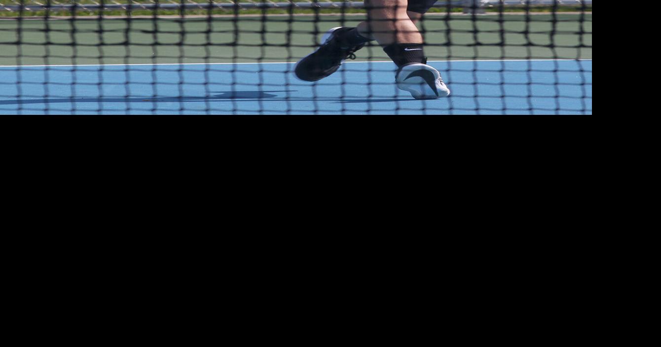 TENNIS: Ryan, Drew Fishback excelling individually | Sports | fltimes.com