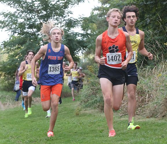 HIGH SCHOOL SPORTS FINAL SCORES: Results from 9/23 | Sports | fltimes.com