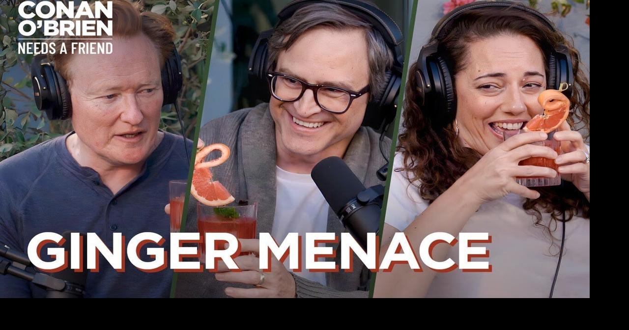Matt Gourley Debuts The Cocktail For This Year’s “Summer S’mores ...