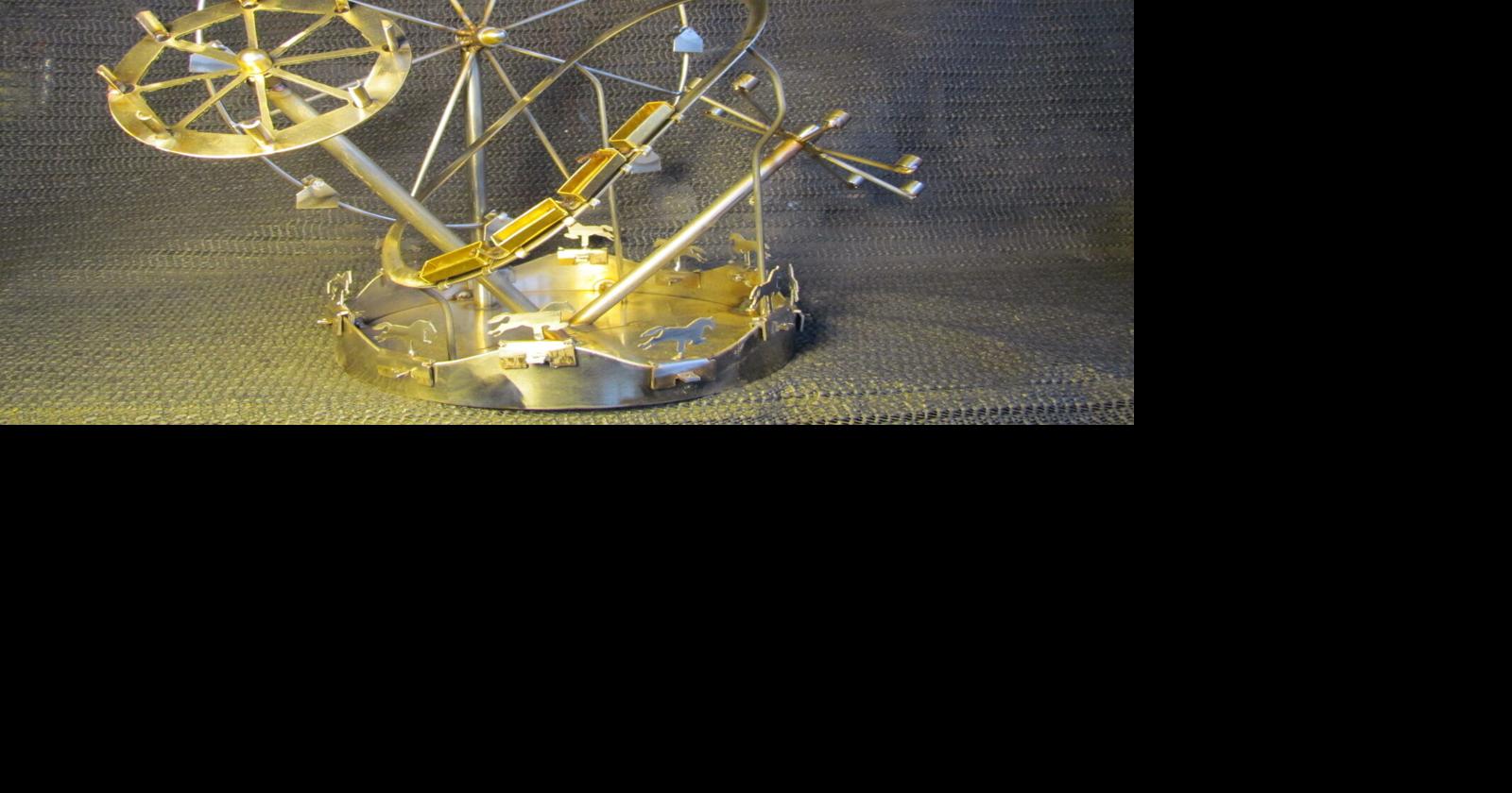 From blight to beauty, art proposed to remember Roseland Park | News ...