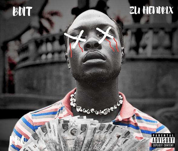 Zu Hendrix moves his career south of the border | Lifestyle | fltimes.com