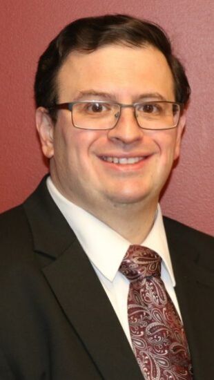 Frank Capozzi, Jr., announced as new Executive Director of Catholic ...