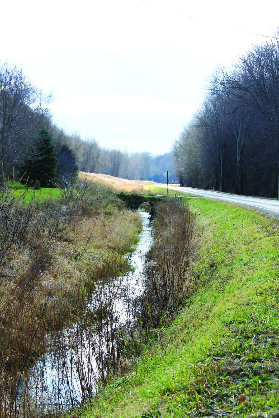 WAY BACK WHEN IN WAYNE COUNTY: Remnants of earlier canals | Lifestyle ...