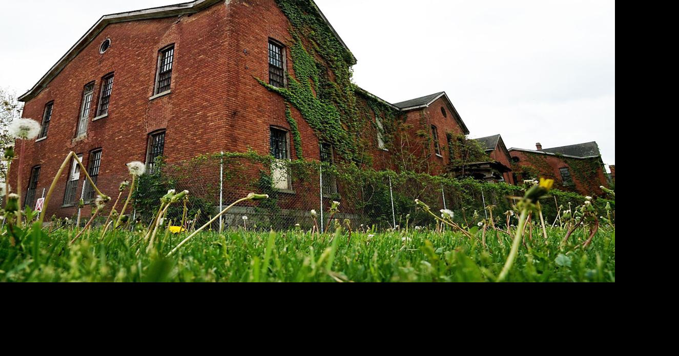 Nothing is moving: Willard redevelopment remains in limbo | News ...
