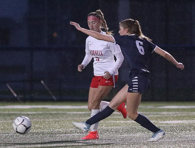GIRLS SOCCER: (3) Mynderse prevails and gets revenge over (6) Hornell ...