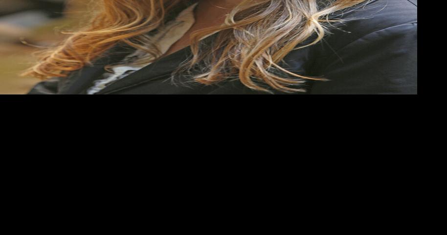 FRIDAY CONVERSATION WITH ... Amaris Elliott-Engel | News | fltimes.com