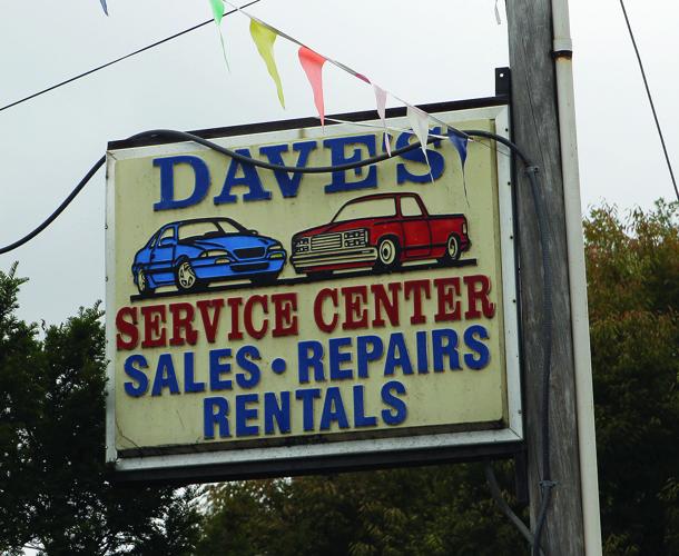 BUSINESS OF THE WEEK: Dave's Service Center | News | fltimes.com