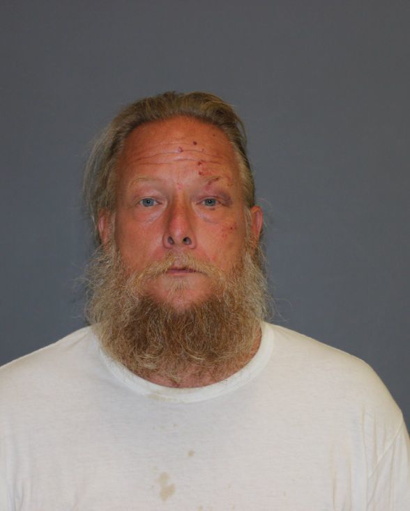 Sheriff: Deputies showed restraint, courage in standoff | News ...