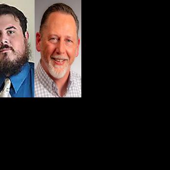 Kyle Brimm and Scott Bowes remain tied in Ward 6 after no additional ...