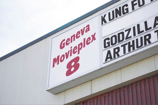 GUEST APPEARANCE: The last picture show — A personal farewell to the ...